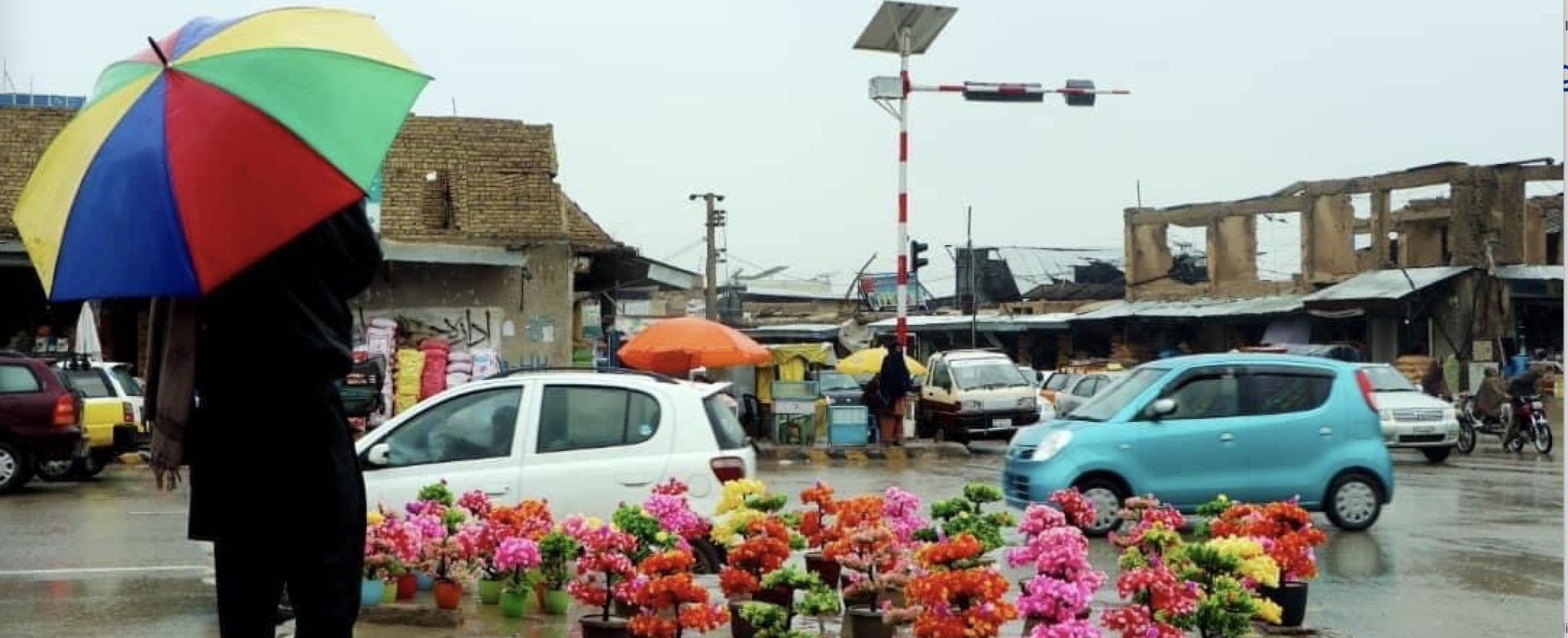 Afghanistan’s Rich Cultural Tapestry: Exploring Art, Tradition and ...