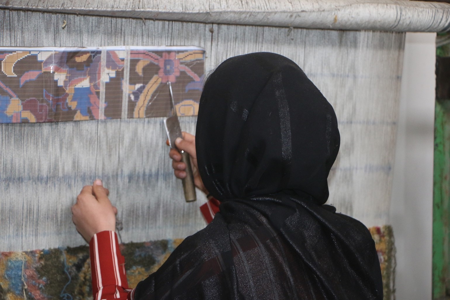 Afghanistan’s Rich Cultural Tapestry: Exploring Art, Tradition and ...